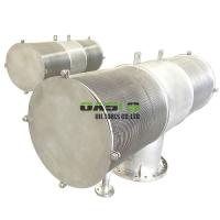 China T-screen for Liquid of Self cleaning pump intake screens with stainless materials for sale
