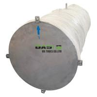 China T-screen for Liquid of Self cleaning pump intake screens with stainless materials for sale