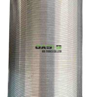 China API Casing Prepacked Screen for Sand Control  with Steel  Materials 5.8m Length for sale