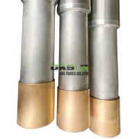 China API Casing Prepacked Screen for Sand Control  with Steel  Materials 5.8m Length for sale