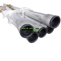 China Well Casings for Drilling Stainless Steel Casing Pipe with Long-Lasting Performance and High Quality for sale