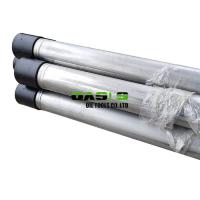 China Well Casings for Drilling Stainless Steel Casing Pipe with Long-Lasting Performance and High Quality for sale