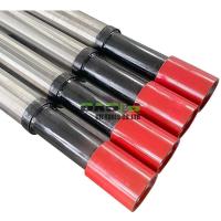 China Oil Pump Screen Customizable Pipe Base Screen for High Collapse Resistance and Longitudinal Constraint for sale
