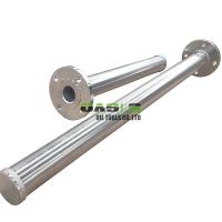China Effective Gas Filter Element for Ion Exchangers and Filtration Applications with High quality and Long-lasting for sale