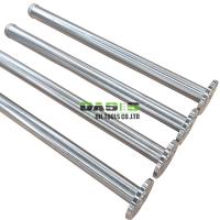 China Effective Gas Filter Element for Ion Exchangers and Filtration Applications with High quality and Long-lasting for sale
