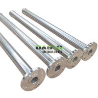China Effective Gas Filter Element for Ion Exchangers and Filtration Applications with High quality and Long-lasting for sale
