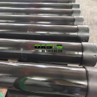 China API 5CT J55 and K55 Casing and Tubing Low Grade Material Pipes for Non-Corrosive Oil Well Installation for sale
