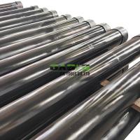 China API 5CT J55 and K55 Casing and Tubing Low Grade Material Pipes for Non-Corrosive Oil Well Installation for sale