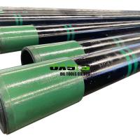 China Slotted Casing Pipe The Trusted Choice for Superior Water Filtration Performance for sale