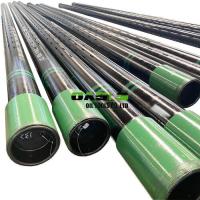 China Slotted Casing Pipe The Trusted Choice for Superior Water Filtration Performance for sale