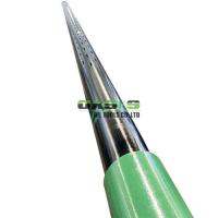China Slotted Casing Pipe The Trusted Choice for Superior Water Filtration Performance for sale