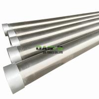 China Wire Wrapped Screen The Optimal Solution for Filtration and Separation Challenges for sale