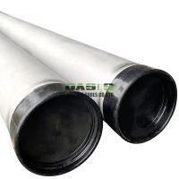 China High-Performance Steel Well Casing Pipe for Optimal Groundwater Extraction for sale