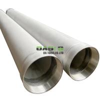 China High-Performance Steel Well Casing Pipe for Optimal Groundwater Extraction for sale