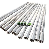 China 316L OD 5inch Stainless Steel Casing pipes with Durable and Corrosion-Resistant for a Variety of Applications with Low-maintenance for sale