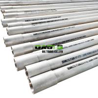 China 316L OD 5inch Stainless Steel Casing pipes with Durable and Corrosion-Resistant for a Variety of Applications with Low-maintenance for sale