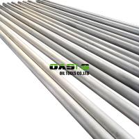 China 316L OD 5inch Stainless Steel Casing pipes with Durable and Corrosion-Resistant for a Variety of Applications with Low-maintenance for sale
