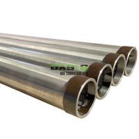 China V-Shaped Triangular Wire Gas Filter Element for Industrial Filtration and Mechanical Performance for sale