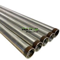 China V-Shaped Triangular Wire Gas Filter Element for Industrial Filtration and Mechanical Performance for sale