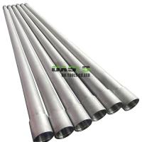 China Steel Well Casing Pipe Corrosion-Resistant Long-Lasting 304 304L 316 316L 310S 2 3/8 for sale