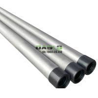 China Steel Well Casing Pipe Corrosion-Resistant Long-Lasting 304 304L 316 316L 310S 2 3/8 for sale