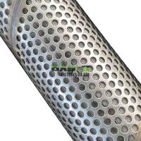 China Screen for Horizontal Wells with High Penetrability and Effective Corrosion Resistance for sale