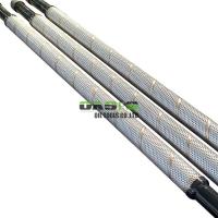 China Screen for Horizontal Wells with High Penetrability and Effective Corrosion Resistance for sale