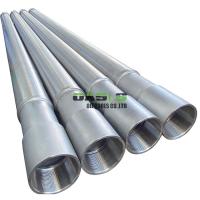 China Pipe Base Screen with High Heat Resistance and 3mm-10mm Support Rod for sale