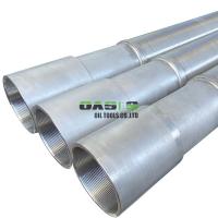 China Pipe Base Screen with High Heat Resistance and 3mm-10mm Support Rod for sale