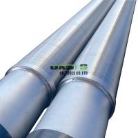 China Pipe Base Screen with High Heat Resistance and 3mm-10mm Support Rod for sale