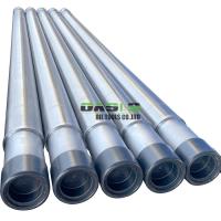 China Pipe Base Screen with High Heat Resistance and 3mm-10mm Support Rod for sale