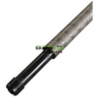 China Metal Mesh Sand Control Screen High Filtering and Self-Cleaning Abilities for sale
