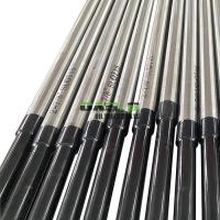 China Pipe Base Screen High Filtration Accuracy and Excellent Strength with All-Welded Wedge-Shaped Wire Mesh Options and More for sale