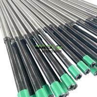 China Pipe Base Screen High Filtration Accuracy and Excellent Strength with All-Welded Wedge-Shaped Wire Mesh Options and More for sale