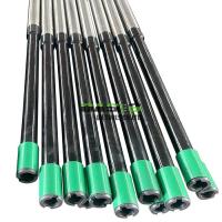 China Pipe Base Screen High Filtration Accuracy and Excellent Strength with All-Welded Wedge-Shaped Wire Mesh Options and More for sale