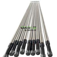 China Pipe Base Screen High Filtration Accuracy and Excellent Strength with All-Welded Wedge-Shaped Wire Mesh Options and More for sale