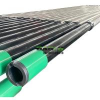 China Pipe Base Screen High Filtration Accuracy and Excellent Strength with All-Welded Wedge-Shaped Wire Mesh Options and More for sale