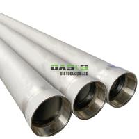 China Customized Stainless Steel Casing for Oil and Gas Extraction with API 5CT and ISO11960 Standards for sale