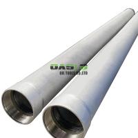 China Customized Stainless Steel Casing for Oil and Gas Extraction with API 5CT and ISO11960 Standards for sale