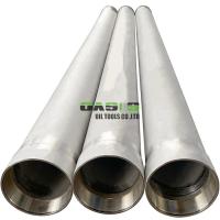China Customized Stainless Steel Casing for Oil and Gas Extraction with API 5CT and ISO11960 Standards for sale