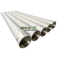 China Customized Stainless Steel Casing for Oil and Gas Extraction with API 5CT and ISO11960 Standards for sale