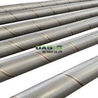 China Screen The Ultimate Solution for Sand Control in Oil and Gas Production for sale