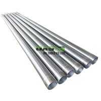 China wire wrapped screens with advanced V-profile design for filtration and smooth fluid flow for sale