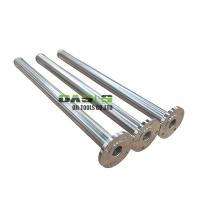 China Gas Filter Element Wedge Wire Filters for Boosting Productivity and Protecting Facilities in Industrial Processes for sale