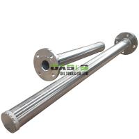 China Gas Filter Element Wedge Wire Filters for Boosting Productivity and Protecting Facilities in Industrial Processes for sale