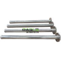 China Gas Filter Element Wedge Wire Filters for Boosting Productivity and Protecting Facilities in Industrial Processes for sale