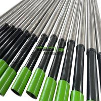 China Pipe Base Screen for Deep Water Well and Oil Field Sand Control with Stainless Steel or Carbon Steel API 5CT Casing for sale