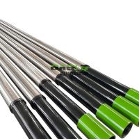 China Pipe Base Screen for Deep Water Well and Oil Field Sand Control with Stainless Steel or Carbon Steel API 5CT Casing for sale