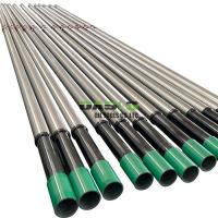 China Pipe Base Screen The Perfect Combination of Strength and Material Excellence for Optimal Filtration Performance for sale