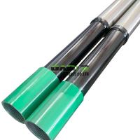 China Pipe Base Screen The Perfect Combination of Strength and Material Excellence for Optimal Filtration Performance for sale